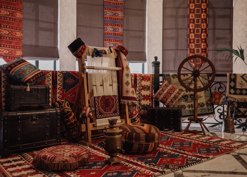 Moroccan Berber Rugs: Timeless Handwoven Beauty for Your Home